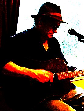 Gary Kanter | Songwriter, Humorist, Irritant!