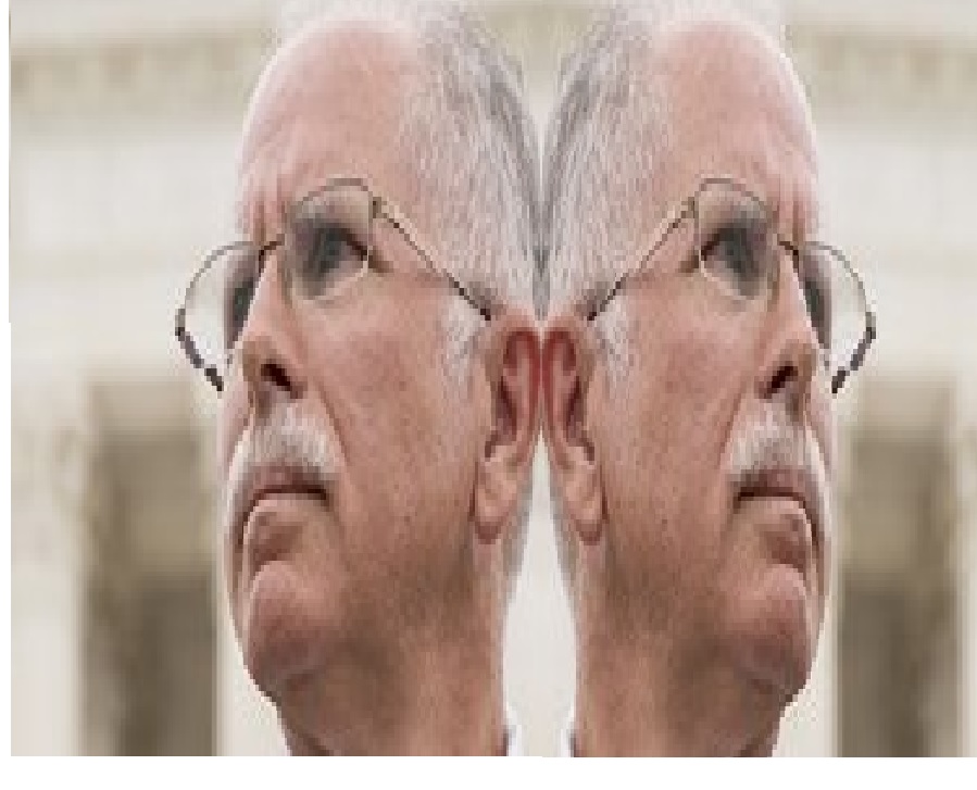 “The Ballad of Mark Janus” (Anniversary Edition) | Gary Kanter